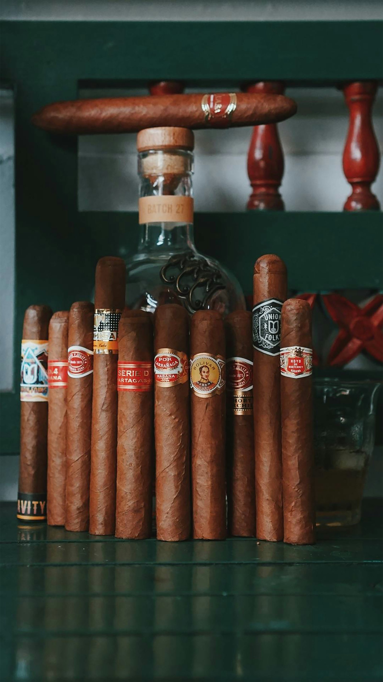 jjscigarshoparuba.com – Explore Aruba's Best Cigars at JJ'S Cigar Shop